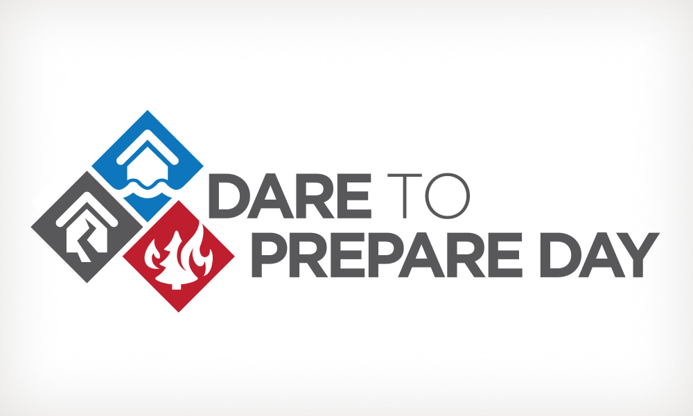 Dare To Prepare Day – Hostetler Bakkie Design